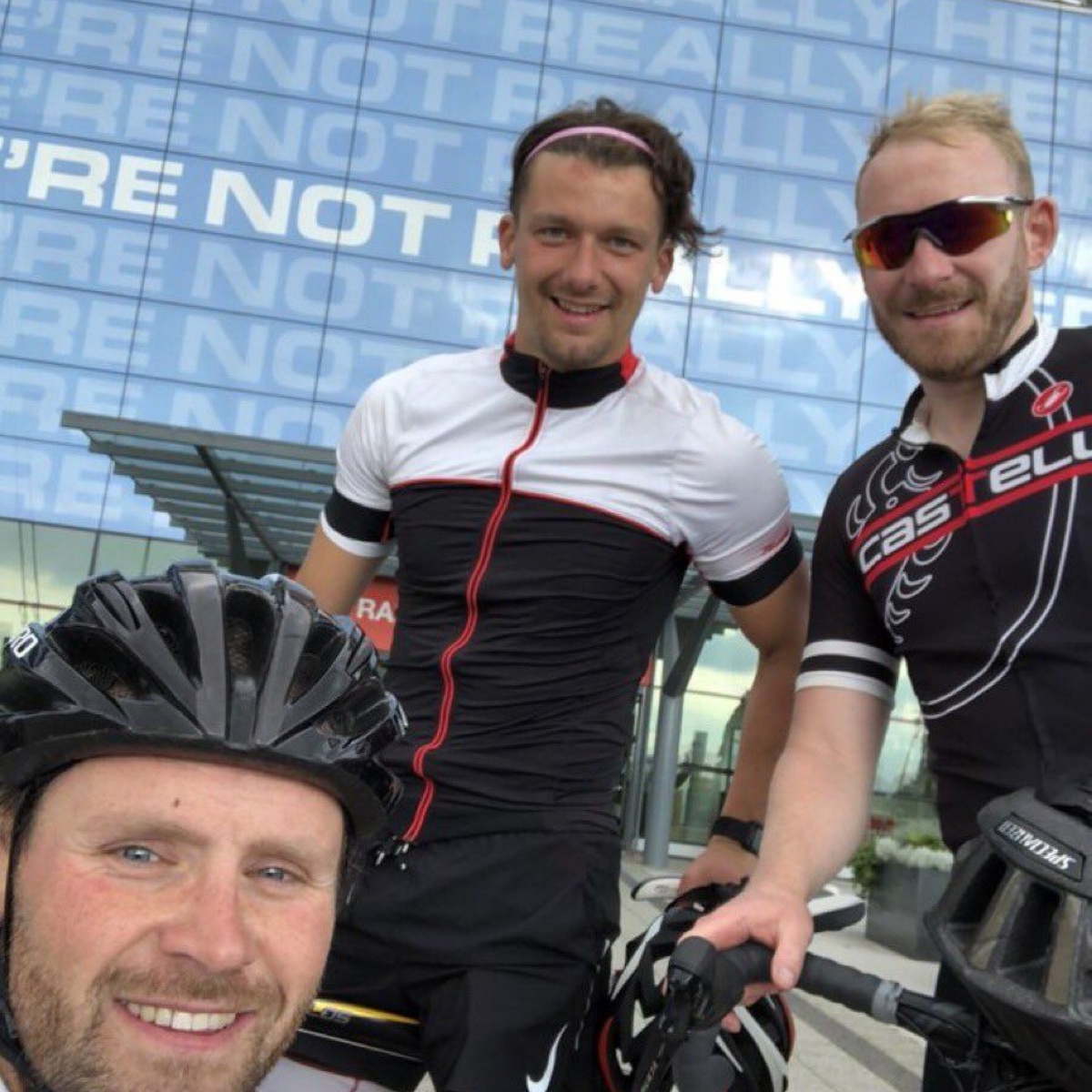 Shelley College, A SHARE Academy - Fund raising for Joe