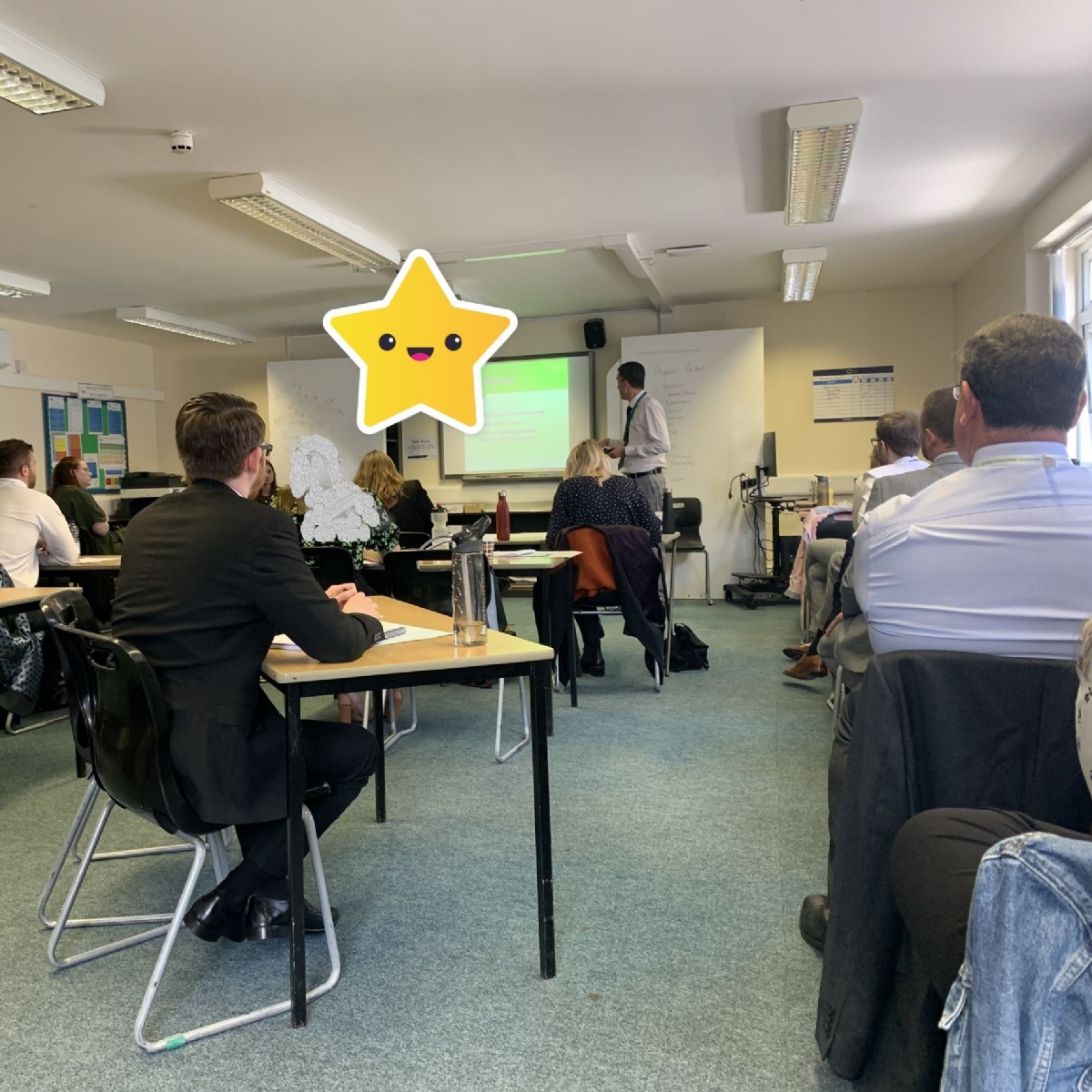 Shelley College, A SHARE Academy - Welcome to our new cohort of ITT ...